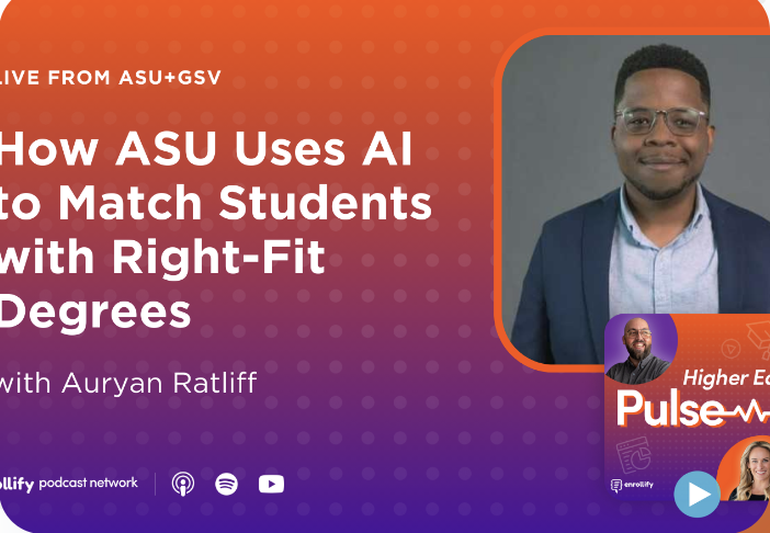 Newsroom | EdPlus at ASU